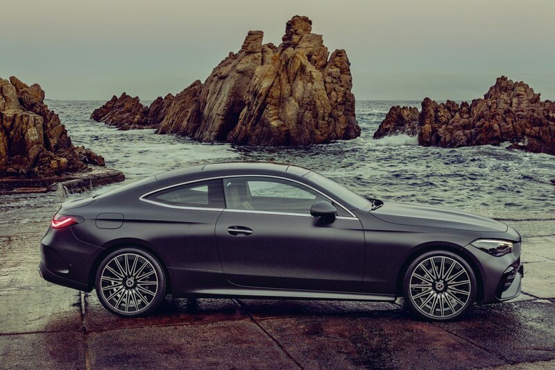 Mercedes-Benz CLE 450 4MATIC AMG Line prijs en specificaties