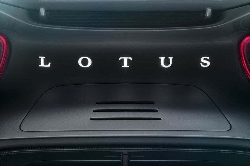 'Lotus Lambda wordt SUV met Volvo-techniek' - AutoWeek