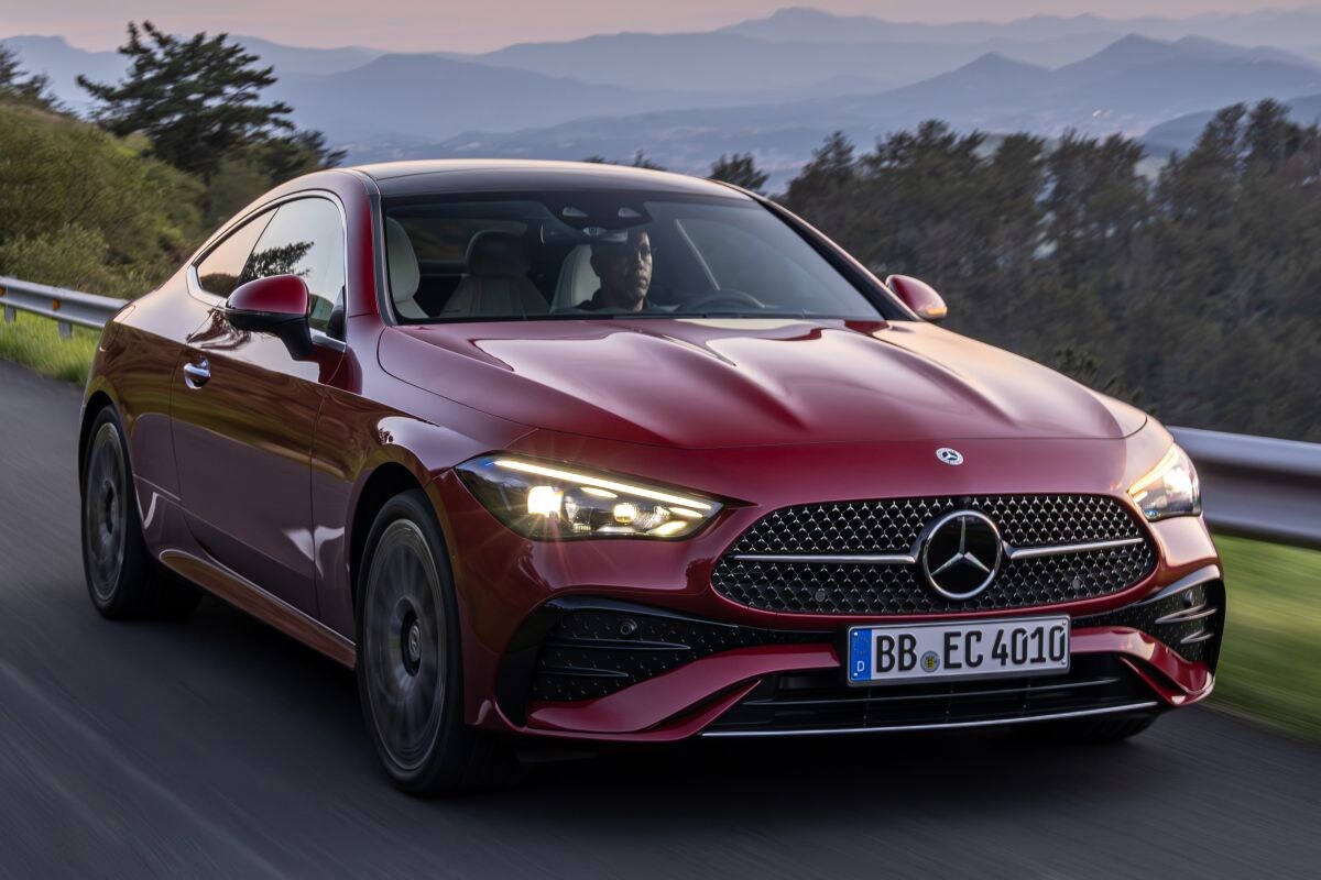 Mercedes-Benz CLE 450 4MATIC AMG Line prijs en specificaties