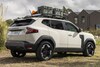 Dacia Duster HYBRID 140 Extreme (2024) review - AutoWeek