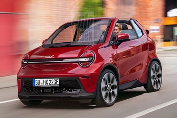 Europese auto-industrie legt zich neer bij verbod op verkoop niet