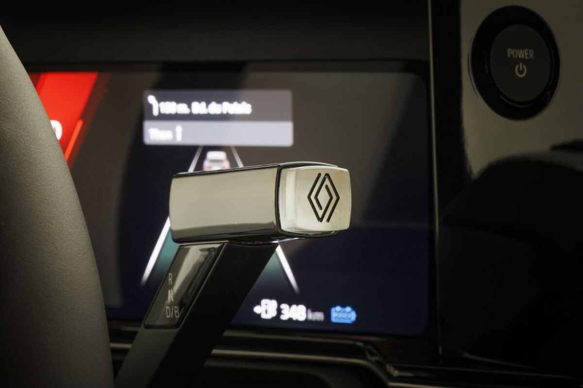 Renault 5 E-TECH comfort range iconic cinq prijs en specificaties