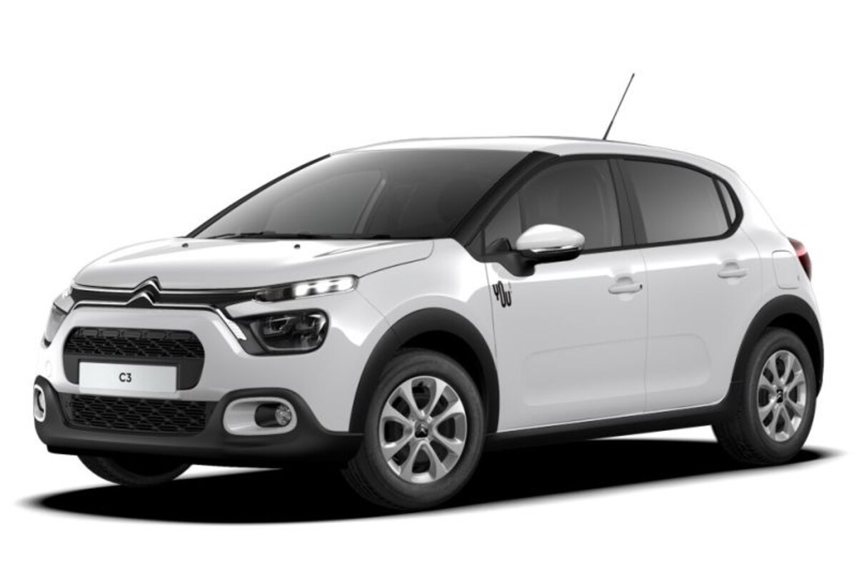 Citroën C3 - Back to Basics - AutoWeek