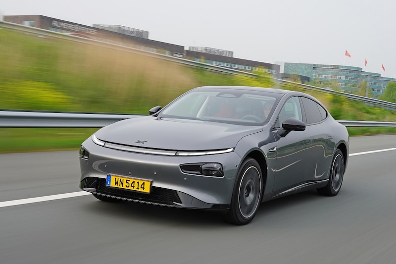 China grootste auto-exporteur ter wereld - AutoWeek