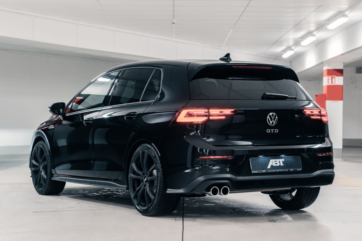 Volkswagen Golf R krijgt 384 pk - AutoWeek