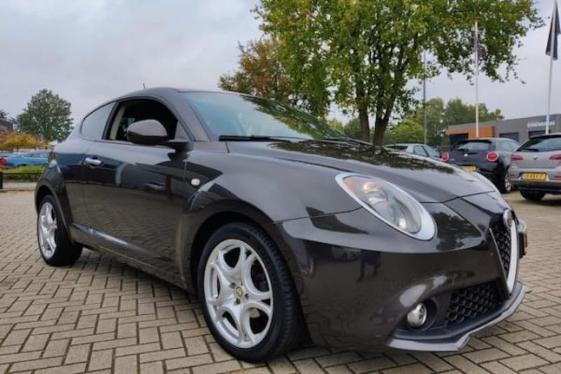 Op zoek naar een premium B-segmenter voor 12.500 euro - AutoWeek