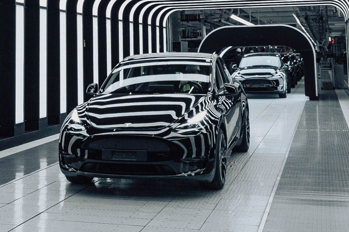 Expansion of German Tesla factory in doubt due to local residents - Techzle