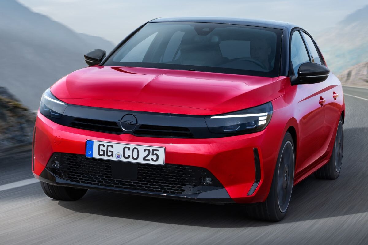 Prices Opel Corsa Hybrid: more for more - Techzle