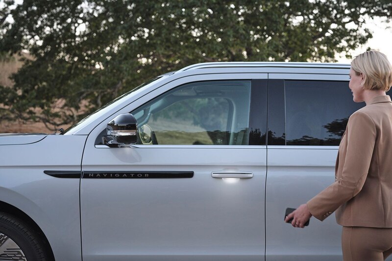 Lincoln Navigator: tot 5,6 meter aan Amerikaans SUV-genot - AutoWeek