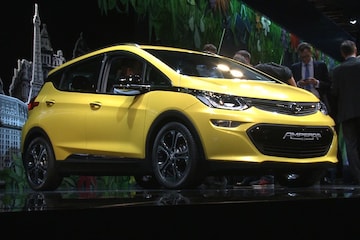 'I.D.' is toekomst van Volkswagen - AutoWeek