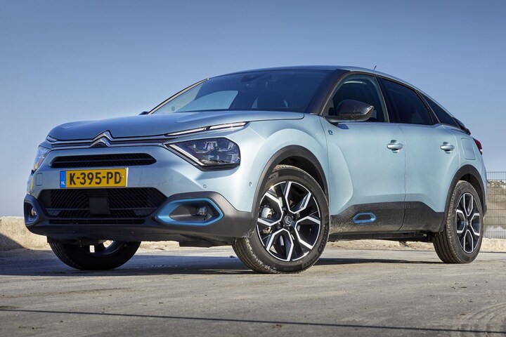 Citroën C4 én C4 X: naast elektrisch en puur benzine nu ook