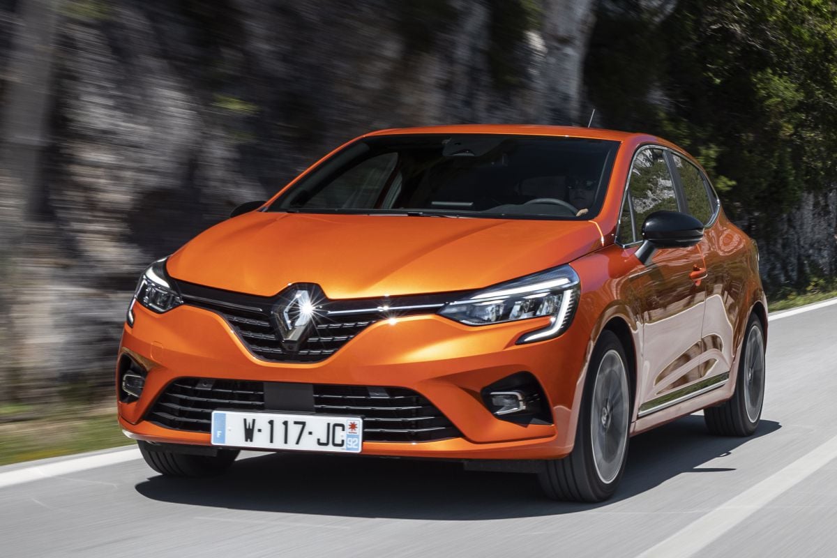 Renault Clio TCe 90 Evolution prijs en specificaties