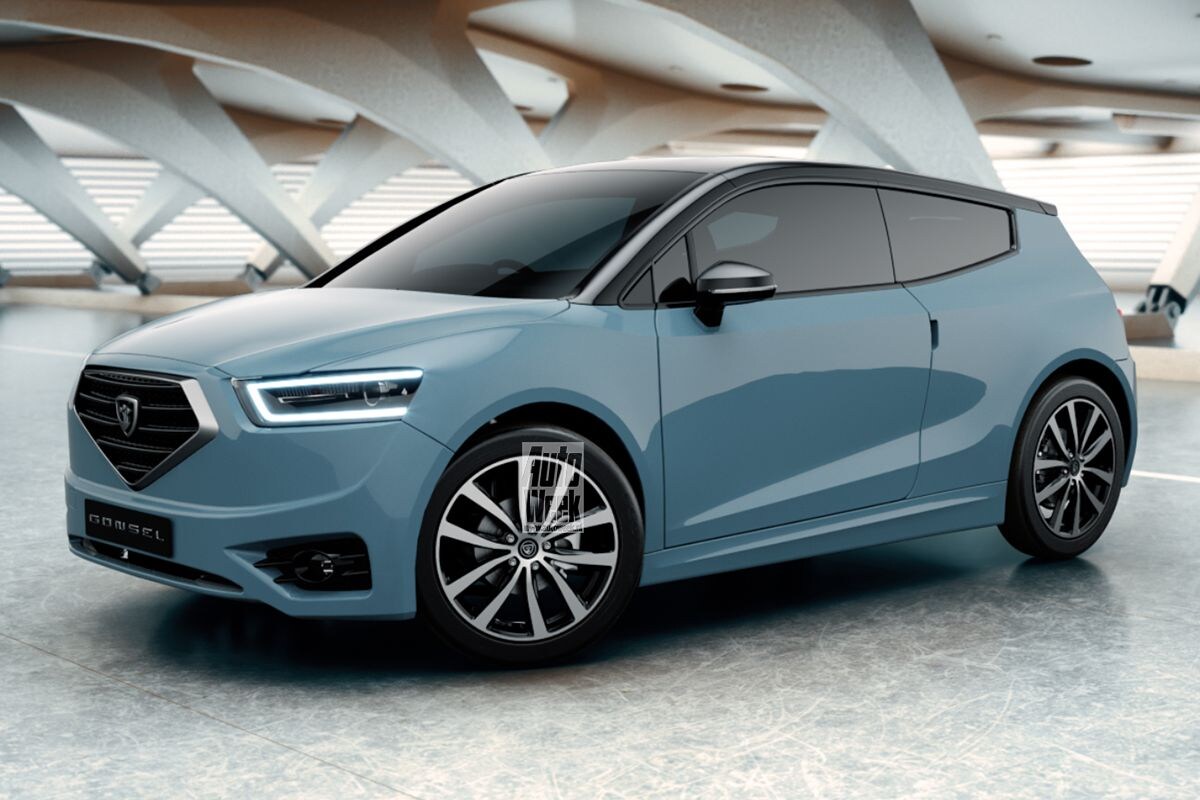 Günsel: het nationale automerk van Noord-Cyprus - AutoWeek