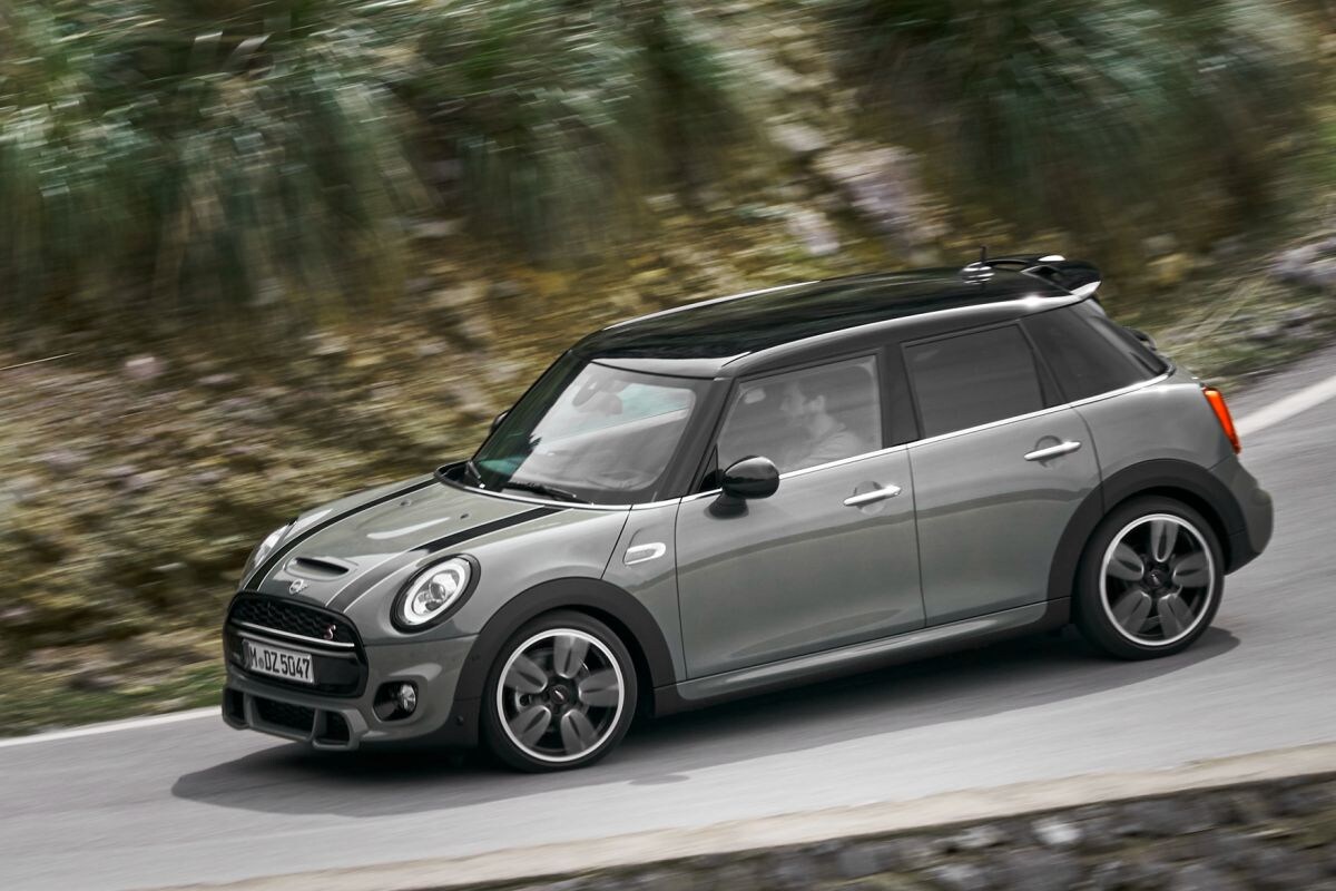 Mini Cooper (2019) review - AutoWeek