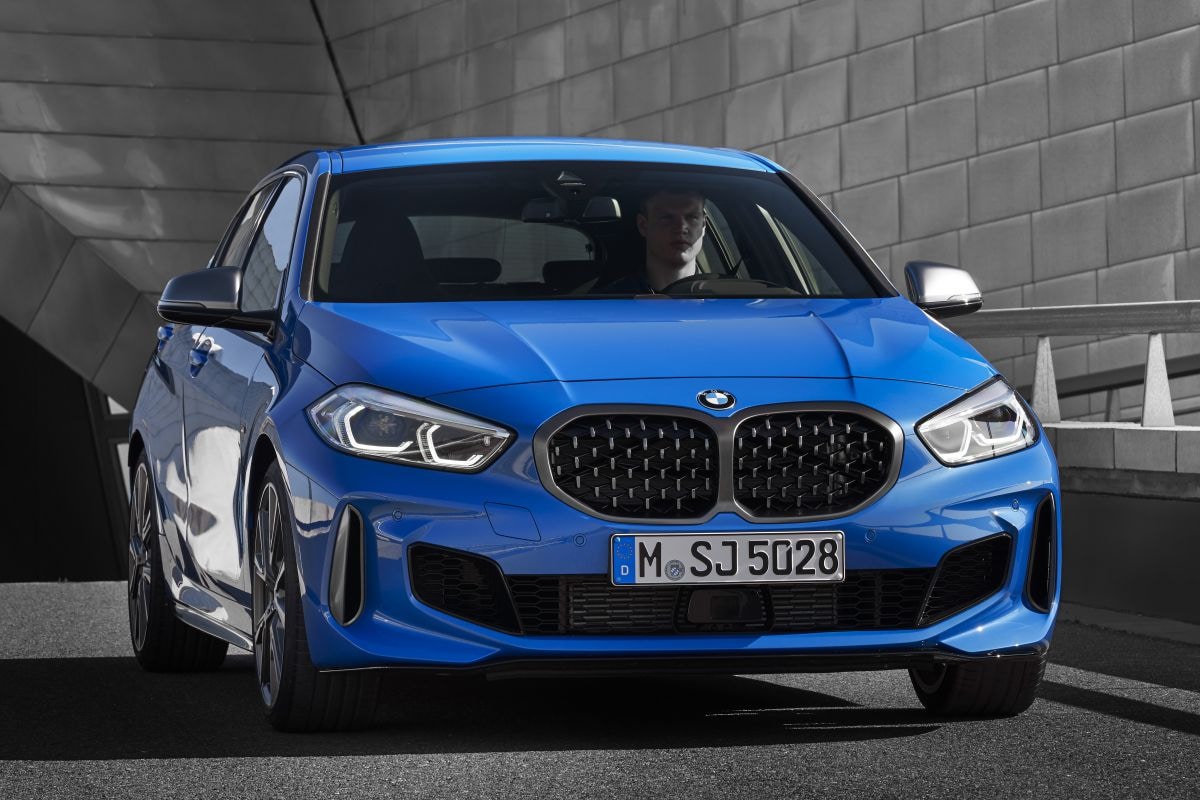 BMW 118i prijs en specificaties - AutoWeek