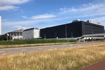 Zo kun je het beste parkeren in Muiden - AutoWeek