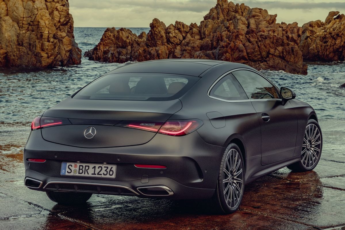 Mercedes-Benz CLE 300 e AMG Line prijs en specificaties