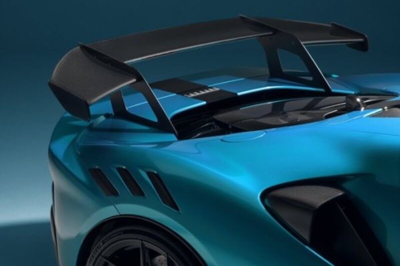 Ferrari SF90 XX Stradale aangepakt door Novitec - AutoWeek