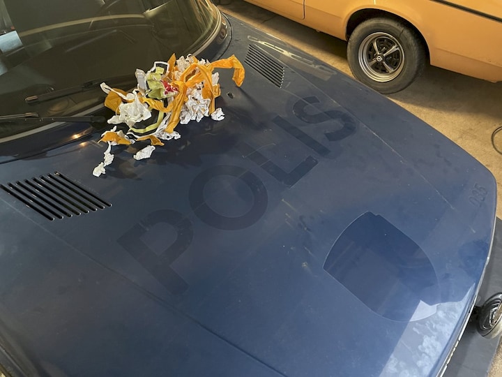 Saab 900 GLE (1980) review - AutoWeek