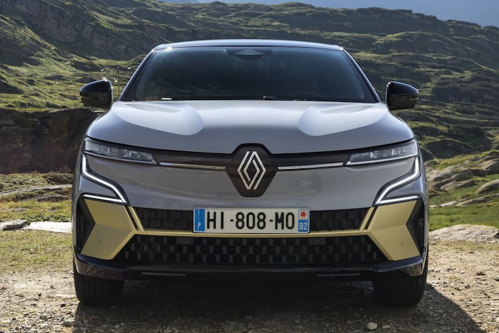 Renault - nieuws, informatie en prijzen - AutoWeek