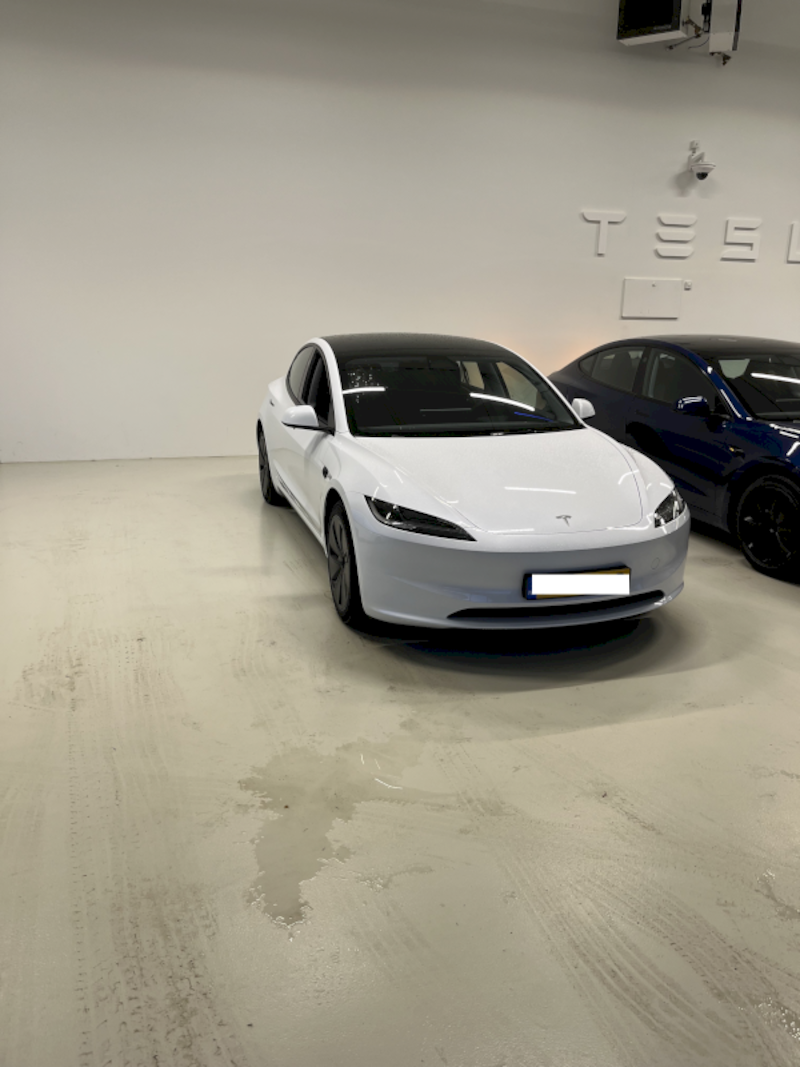 Tesla Model 3 RWD (2023) #11 review - AutoWeek