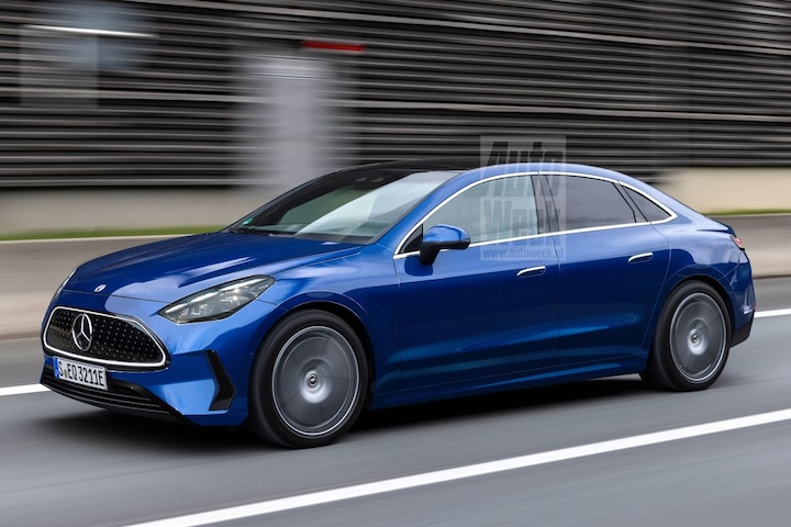 De belangrijkste nieuwe (elektrische) auto's van 2025 - AutoWeek