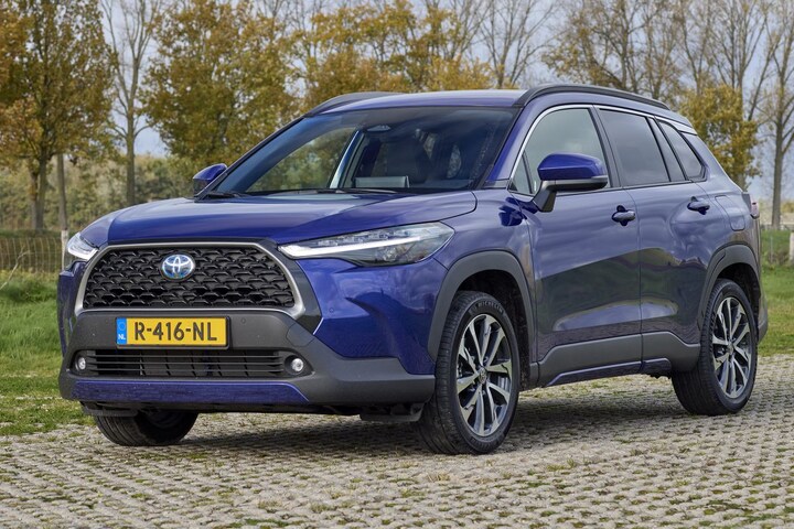 Toyota en Tesla meest waardevolle automerken ter wereld - AutoWeek