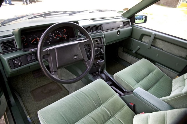 Waarom een Volvo 740 of 760 een relaxte klassieker is Reportage