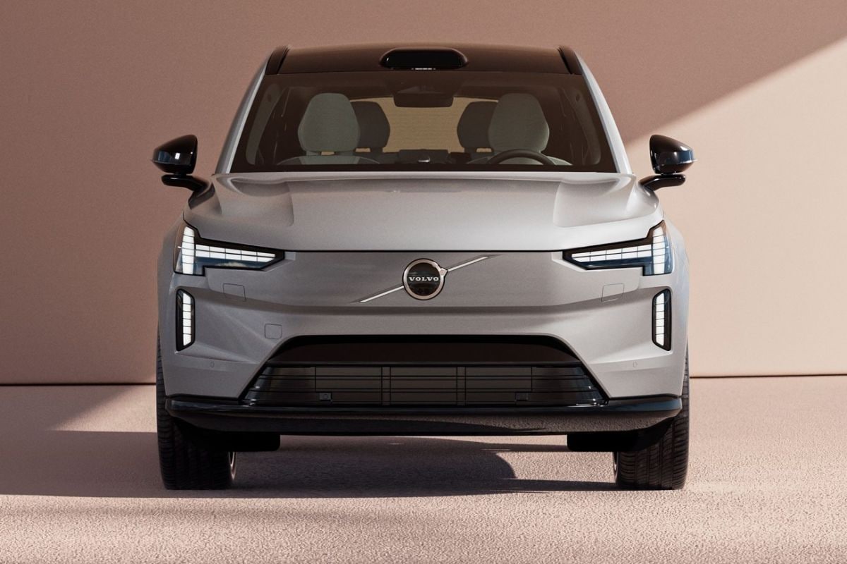 Volvo EX90 Twin Motor Ultra prijs en specificaties - AutoWeek