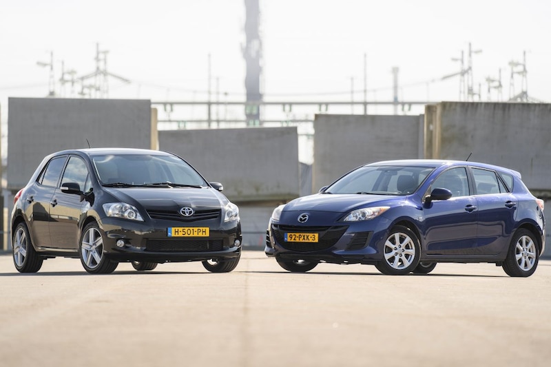 Gemiddelde prijs tweedehands auto stijgt - AutoWeek