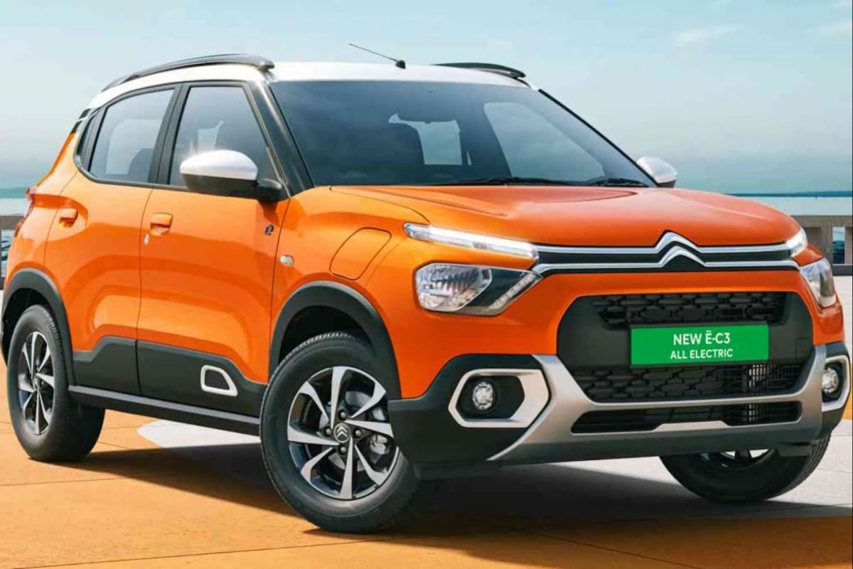 Nieuwe Citroën C3 Aircross komt deze week - AutoWeek