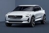 Nu officieel: Volvo 40.1 en 40.2 Concept - AutoWeek