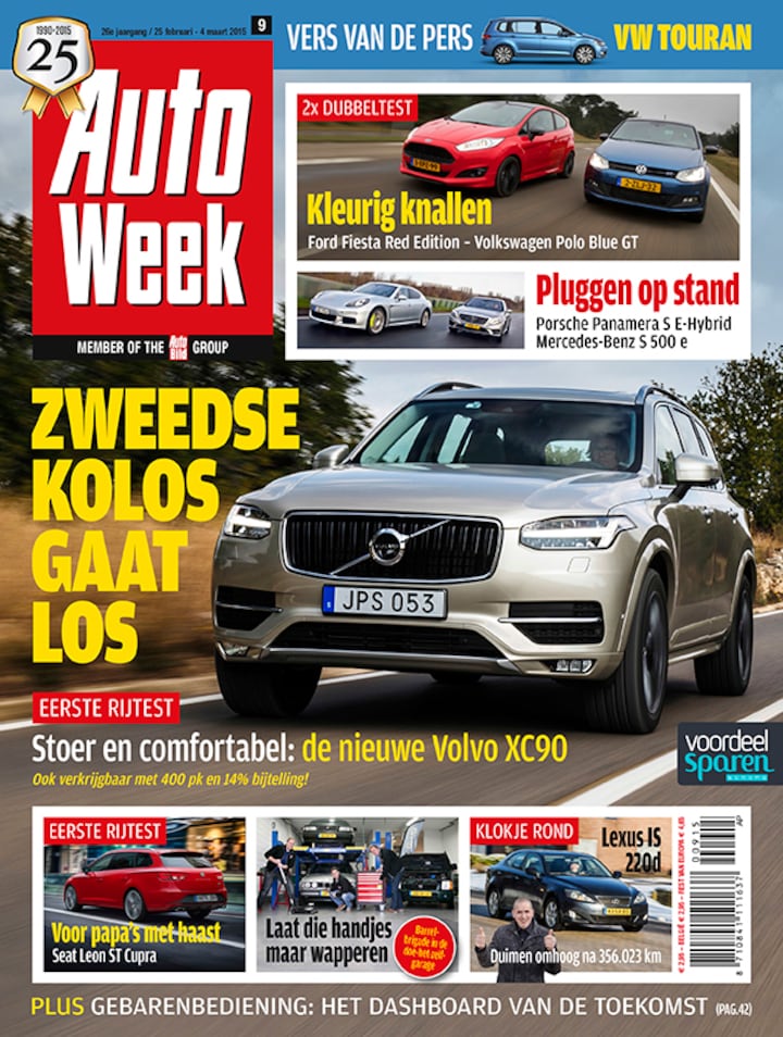 AutoWeek 9 2015