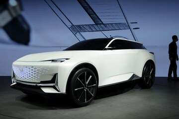 Changan Lumin: elektrisch kleintje met 41 pk - AutoWeek