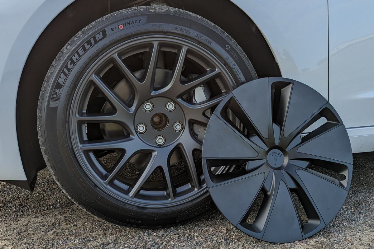 Tesla Model 3 (2023) – Back to Basics - AutoWeek