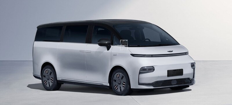 Chinese manufacturer of 'London taxi' comes with electric MPV - Techzle
