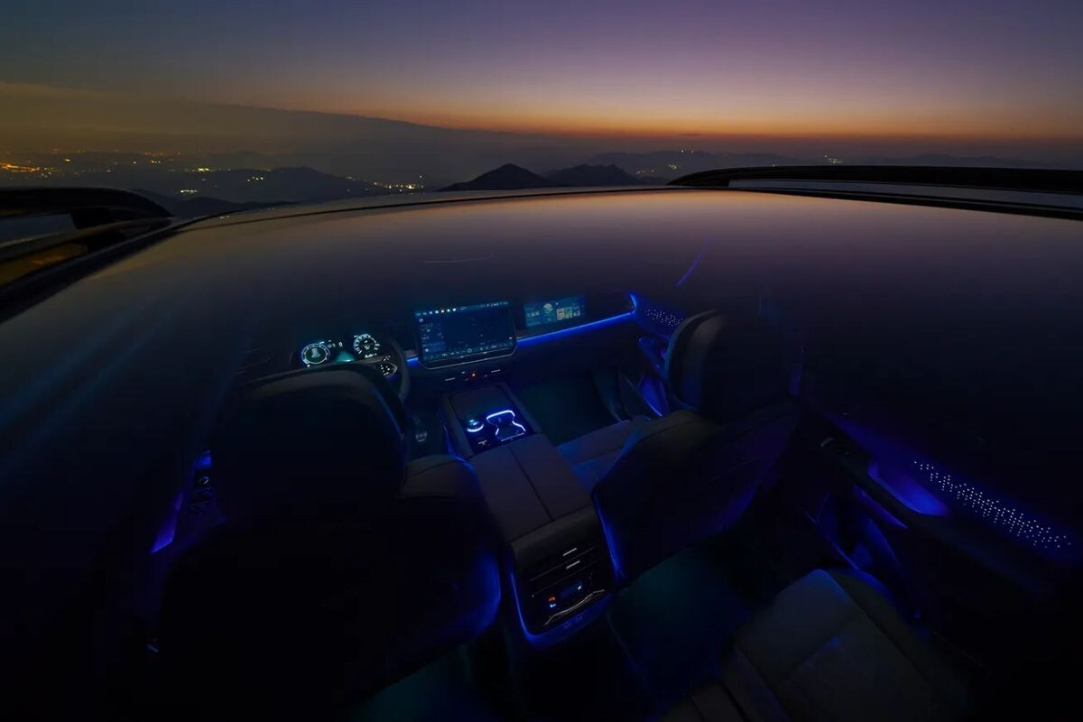 Volkswagen Teramont Pro: de grootste MQB-SUV heeft nieuwe generatie