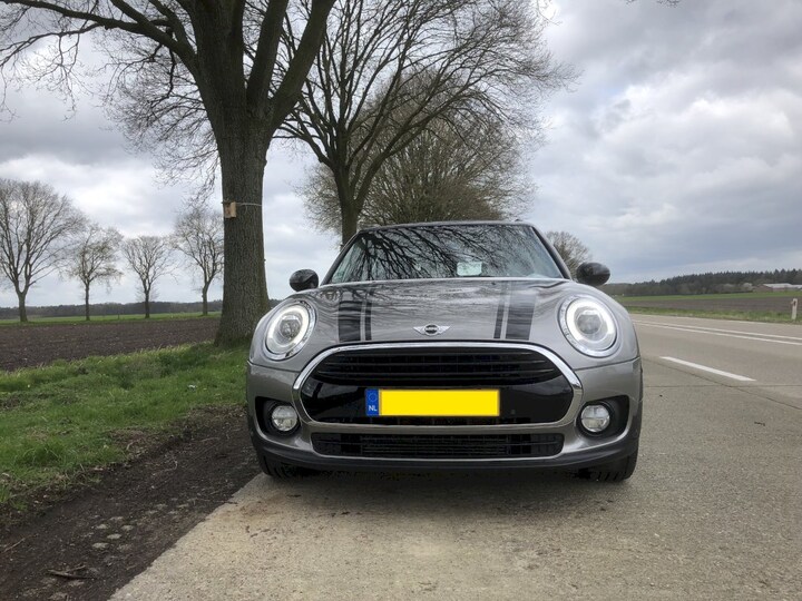Mini Clubman Cooper (2018) review - AutoWeek