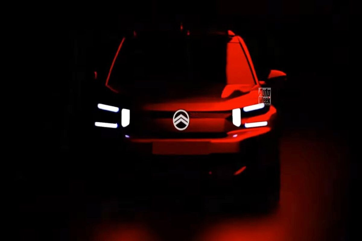 Ook 'goedkope' elektrische Citroën ë-C3 Aircross op komst