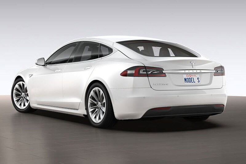 Officieel: Tesla Model S facelift - AutoWeek