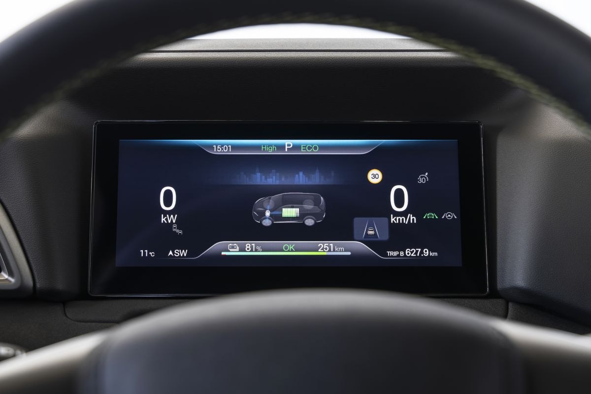 BYD Atto 2 Boost prijs en specificaties - AutoWeek