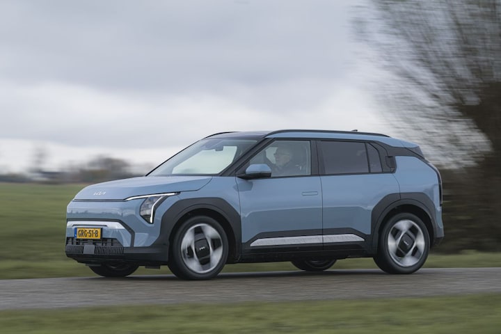 Dit zijn de beste elektrische auto’s tot €45.000 - AutoWeek