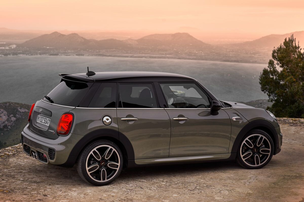 Mini Cooper (2019) review - AutoWeek