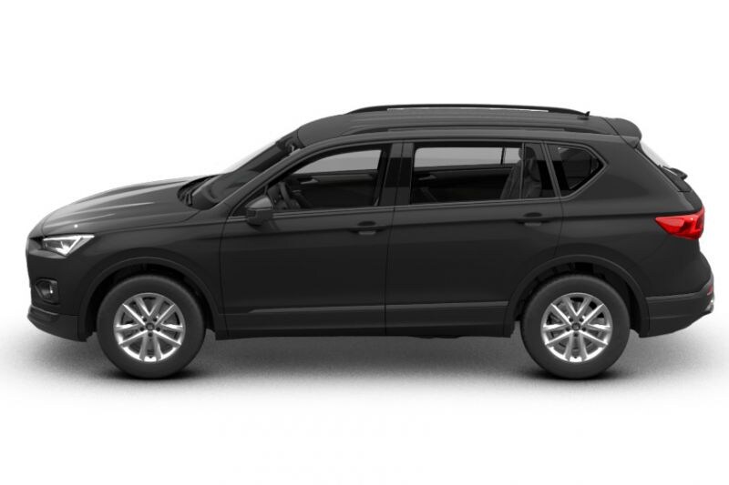 Back to basics: Seat Tarraco - AutoWeek