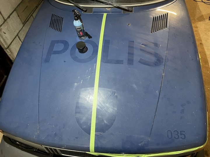 Saab 900 GLE (1980) review - AutoWeek