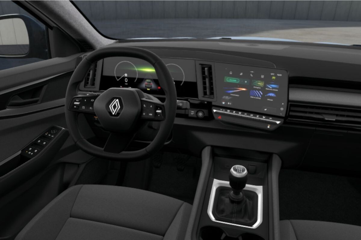 Renault Austral - Back to Basics - AutoWeek